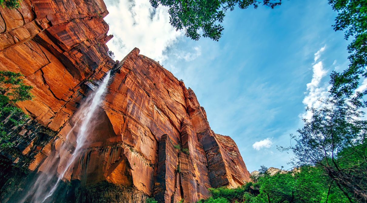 PAQUETE TURÍSTICO CANAIMA CON TODO INCLUIDO